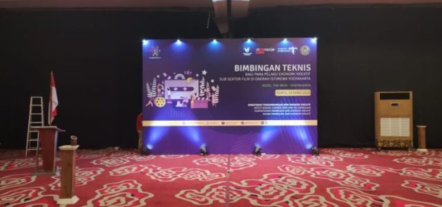 Sewa Photobooth di Solo | Sewa Backdrop, Sewa Photo booth