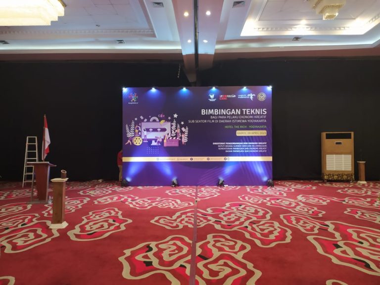 Harga Sewa Backdrop Jogja | Sewa Backdrop, Sewa Photo booth